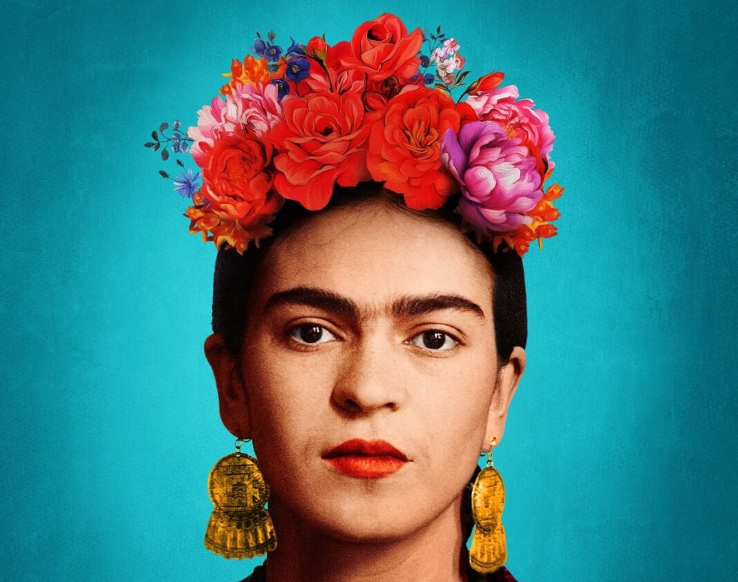 “Frida” de Carla Gutiérrez aterriza en cartelera | La Voz de Durango
