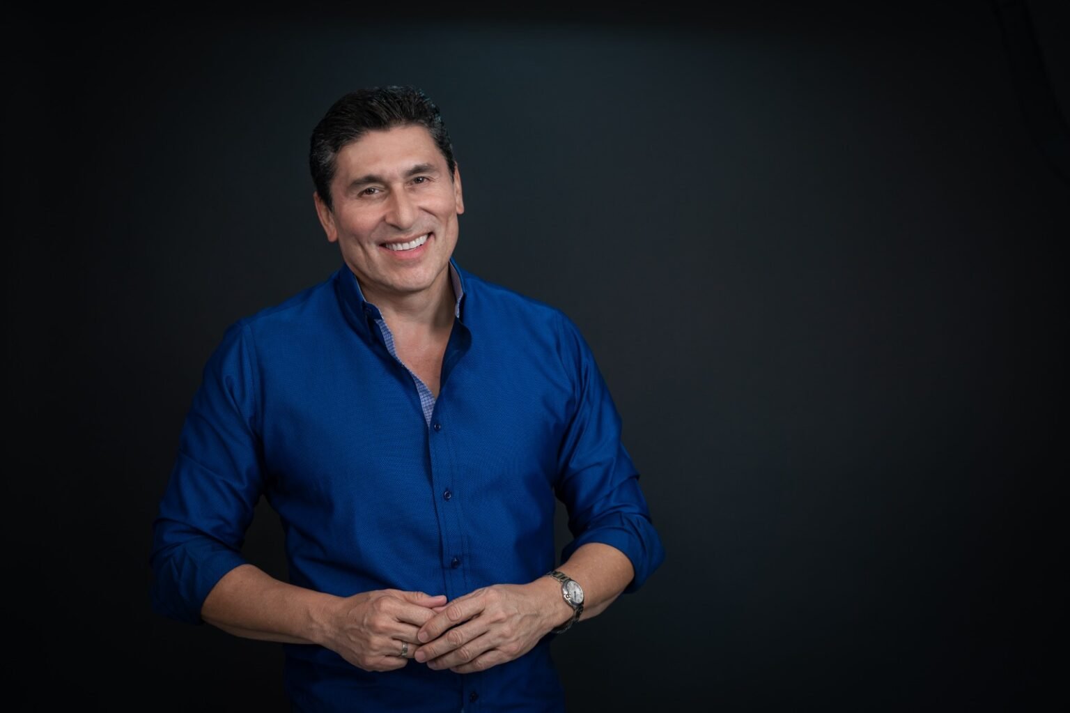 César Lozano regresa a Durango con la conferencia “No te enganches # ...