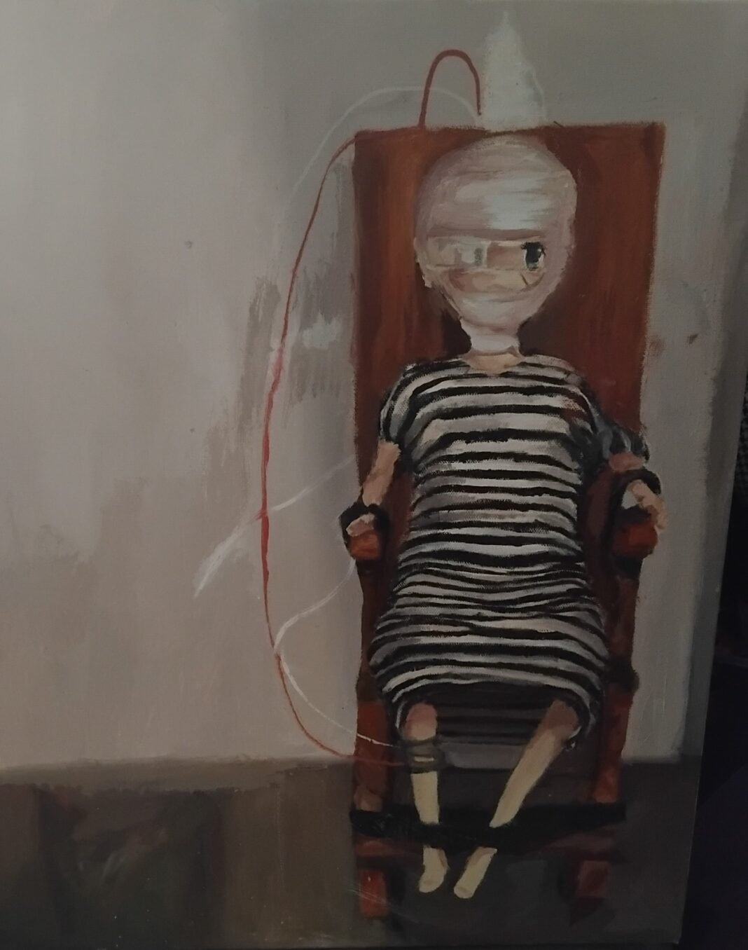 Camila Silva Rojas inaugurará su nueva exposición en el Museo Francisco ...